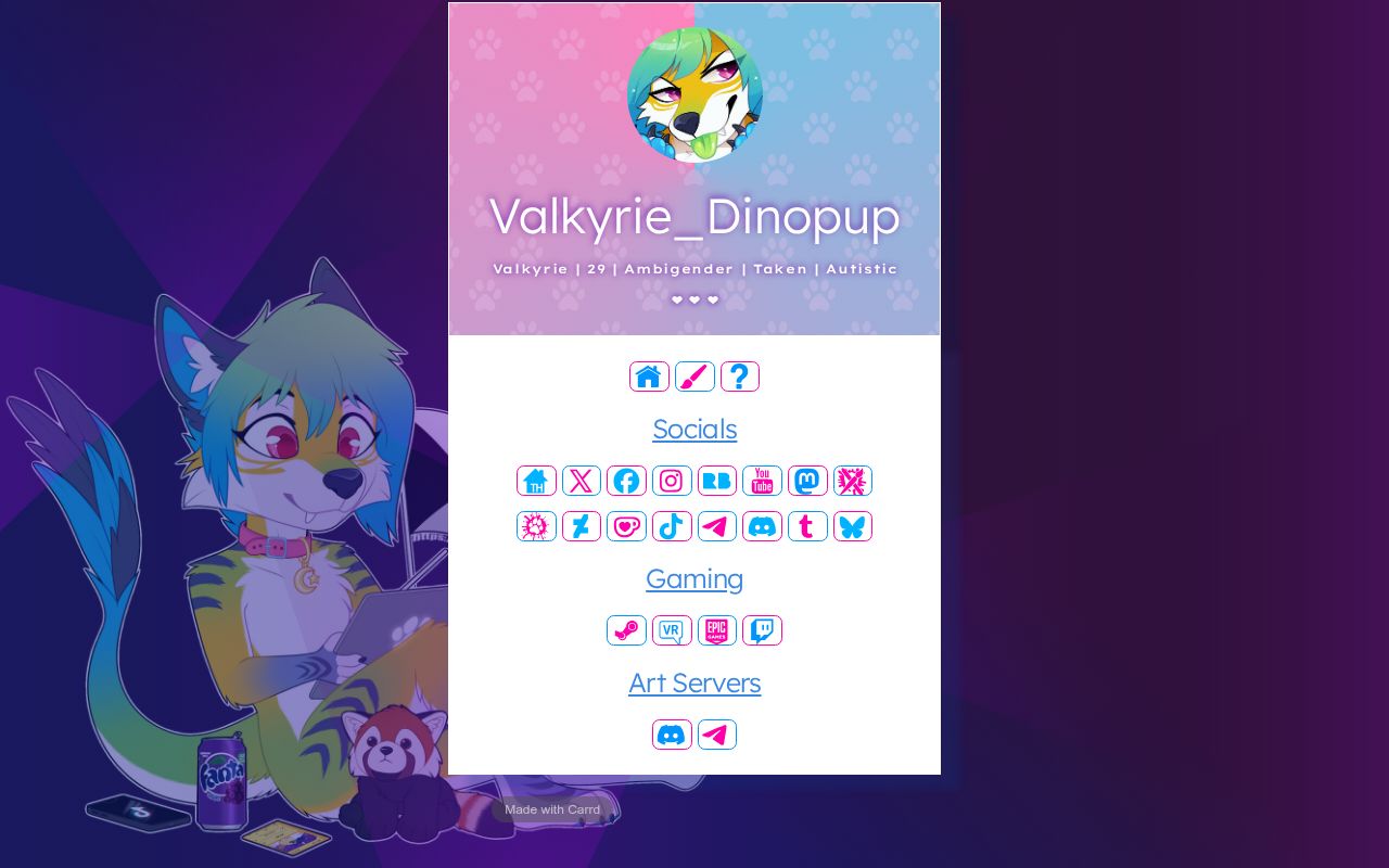 Valkyrie_Dinopup